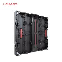 China SMD Rental P1.8 LED Display , Full Color Outdoor LED Display CE ROHS Approval for sale