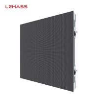 China P2.9 Rental Outdoor LED Screen Display 500×500mm For Live Show Advertising ODM for sale