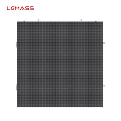 China P3.9 Indoor Rental LED Cabinet Display Die Casting Aluminum Forming for sale