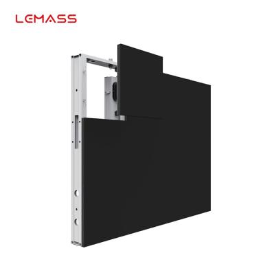 China Fixed SMD P10 Full Color LED Display , Waterproof Outdoor LED Screen Panels for sale