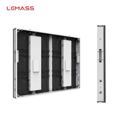 China Digital P8 Outdoor Fixed LED Display Programmable For Advertising for sale