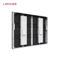 China 3840Hz Fixed LED Display Panel P6 , Outdoor LED Screen Panels For Advertising for sale