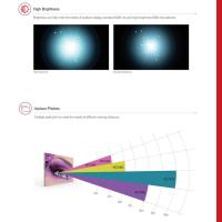 China P5 90 Degree Outdoor Fixed LED Display Full Color LMS-NCV 6000cd/Sqm High Brightness for sale