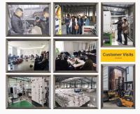 China Best Price 50Kg Sack PP Valve Bag Manufacturer 20Kg General Empty Cement Sack for sale