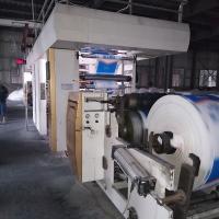 China Recyclable Customized Mortar PP Cement Bag For Cement 40kg Factory for sale