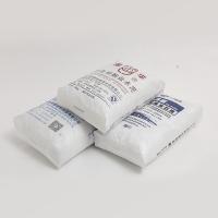 China 50kg PP Valve Bag for Industrial Chemical Wpp Portland Cement Bag Package for sale