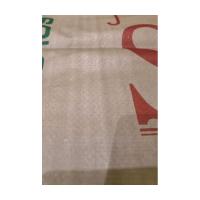 China 50kg Custom PP Woven Cement Bag with Laminated Printing for sale