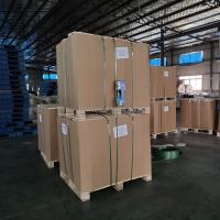China PP Woven Cement Bag With Valve 25KG 50KG Moisture Proof for sale