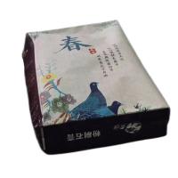 China 20kg 25kg PP Valve Bag with BOPP Printing for Tile Adhesive for sale