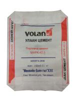 China 50KG PP Cement Bag with PE Lamination Moisture Proof for sale