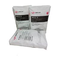 China 25kg 50kg PP Composite Plastic Laminated Woven Valve Bags for Chemical Fertilizer and Cement Packaging for sale