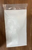 China PP Woven Open Top Sewn Bottom Durable Packaging Bags For Cement And Other Dry Mixture Powder Products for sale