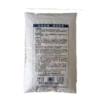 China PP Woven Open Top Sewn Bottom Durable Packaging Bags For Cement And Other Dry Mixture Powder Products for sale