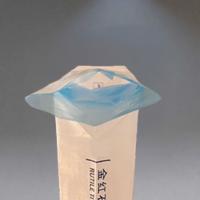 China 25KG Heavy Duty PE Valve Bags for Carbon Black with Tuck In Valve for sale