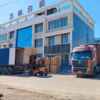 China Moisture Proof PP Woven Valve Bag for Heavy Duty 50kg Cement Packaging for sale