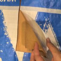 China Super Moisture Proof PP/Paper Valve Bag For Cement Packaging for sale
