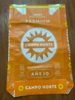 China BOPP Laminated PP Woven Bag for Rice 20KG 25KG 50KG for sale