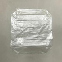 China Custom EVA Low Melt Batch Inclusion Bags for Tire Manufacturing & Rubber Compounding for sale