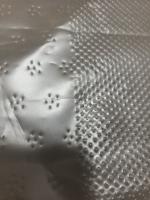 China Custom EVA Low Melt Batch Inclusion Bags for Tire Manufacturing & Rubber Compounding for sale