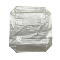 China Custom EVA Low Melt Batch Inclusion Bags for Tire Manufacturing & Rubber Compounding for sale