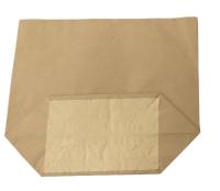 China 4-Ply Reinforced Anti-Puncture Durian Packaging Paper Bags for sale
