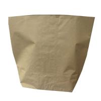 China 4-Ply Reinforced Anti-Puncture Durian Packaging Paper Bags for sale