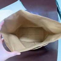 China 4-Ply Reinforced Anti-Puncture Durian Packaging Paper Bags for sale