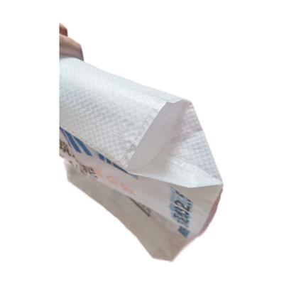 China Industrial Sand Packing Bags Featuring Polypropylene PP Woven Fabric Designed to Hold 25 Kg or 50 Kg Capacity for Performance for sale