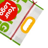 China BOPP Laminated PP Woven Moisture Proof Rice Bags 25kg 50kg Heavy Duty Polypropylene Valve Bags Waterproof Agricultural Grain for sale