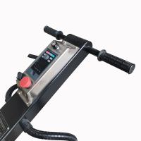 China 4KW/5.5HP Concrete Cement Floor Grinder Old Floor Refurbishment Machine for sale