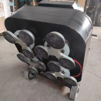 China 220V-240V Concrete Floor Grinding Machine for Floor Polishing for sale