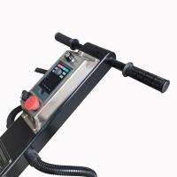 China 190Kgs Concrete Ground Epoxy Cement Planetary Floor Grinding Machine for sale