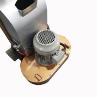 China 540mm Epoxy Terrazzo Concrete Floor Grinder Machine 380V 15KW Floor Polisher for sale