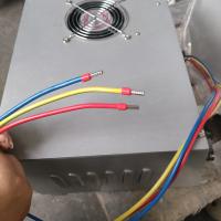 China High Quality 4kw High Speed Tarrazo Burnisher Epoxy Floor Grinding Machine for sale