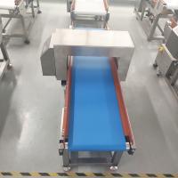 China High Speed Check Weigher Metal Detector and Dynamic Check Weigher for sale