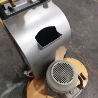 China 750mm Concrete Floor Grinder 380V 5.5KW 6 Disc Polishing Machine for sale