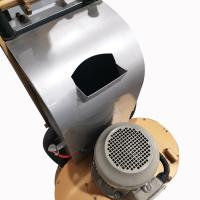 China Electric Floor Grinder Concrete Floor Grinding Machine 750mm 380V 5.5KW 6 Discs for sale