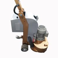 China Floor Grinders Polishers For Sale Floor Grinder Machine Automatic Industrial Machine for sale