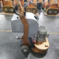 China Original Factory Price Floor Grinder Machine High Quality Automatic Industrial Machine for sale