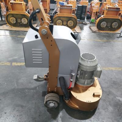 China Original Factory Price Floor Grinder Machine High Quality Automatic Industrial Machine for sale