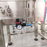 China Industrial Check Weigher 300L 400L Belt Scale with Metal Detector and Touch Screen for sale