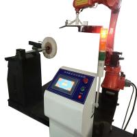China Guitar Instrument Manufacture Guitar Force Polish Machine for sale
