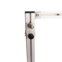 China Strength Tester Meter Measurement Compression Elongation Test Adhesion Rebar for sale