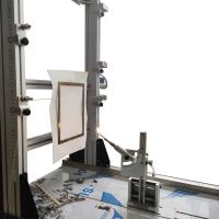 China Strength Tester Meter Measurement Compression Elongation Test Adhesion Rebar for sale