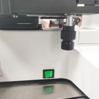 China YUYANG Manufacturers High Precision 1600X Laboratory Microscopio Optical Microscope for sale