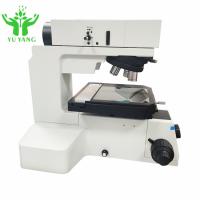China Manufacturers Microscopio Binocular Microscope Student Biologica for sale