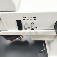 China Hot Sale Medical Lab Optical Biological Binocular Microscope for sale
