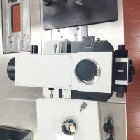 China Hot Sale Medical Lab Optical Biological Binocular Microscope for sale