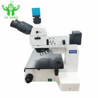 China Manufacturers Microscopio Binocular Microscope Student Biologica for sale