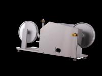 China RCA Paper Bag Wear Tester 275g 175g 55g Load Abrasion Resistance Testing Machine for sale
